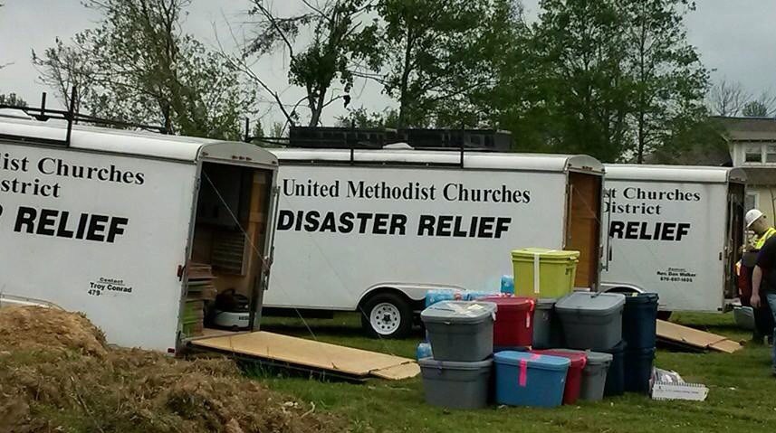 Resources - Arkansas Conference of the United Methodist Church