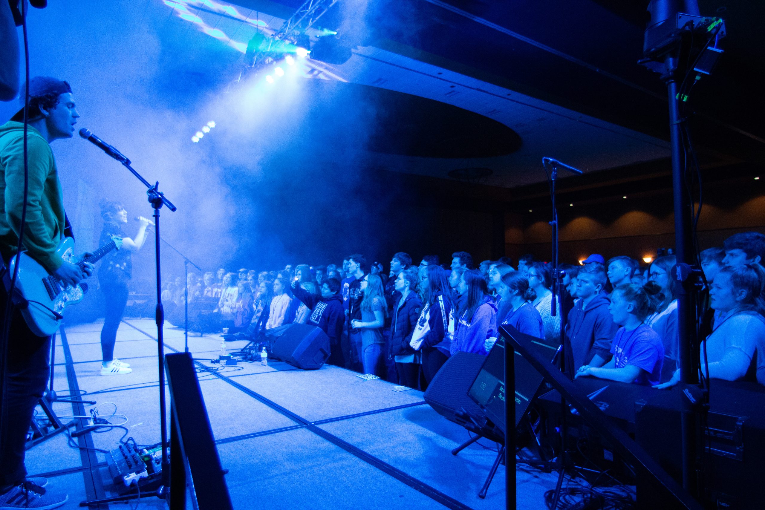 Completely Transformed - Arkansas Conference of the United Methodist Church