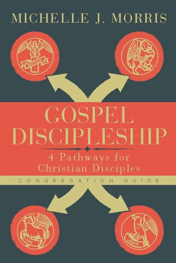 The Many Paths of Discipleship | Arkansas Conference of the United ...