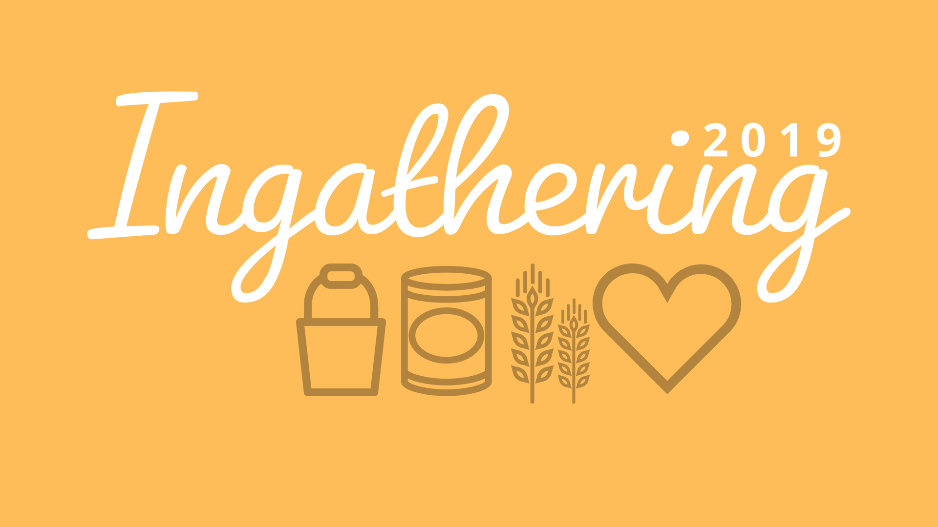 Ingathering 2019 | Arkansas Conference of the United Methodist Church
