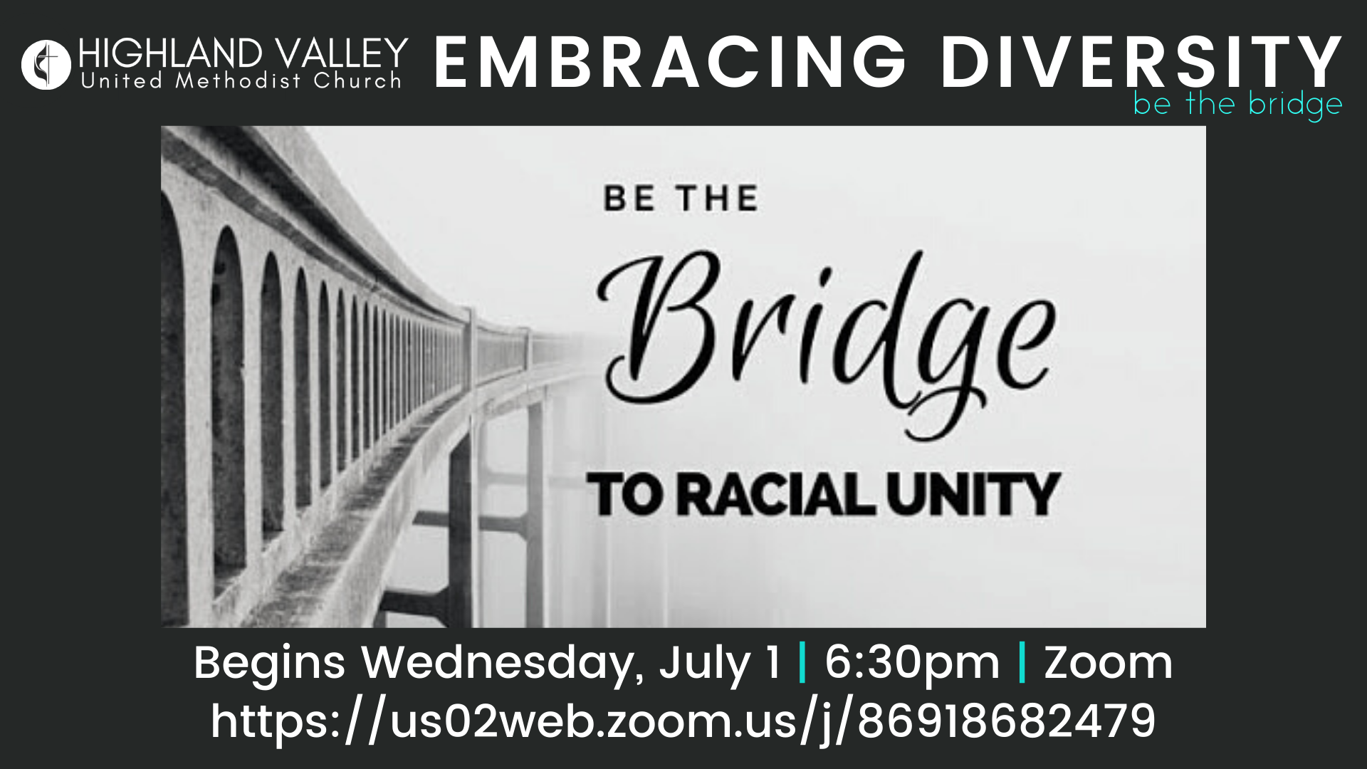 Dismantling Racism Initiative | Arkansas Conference of the United ...