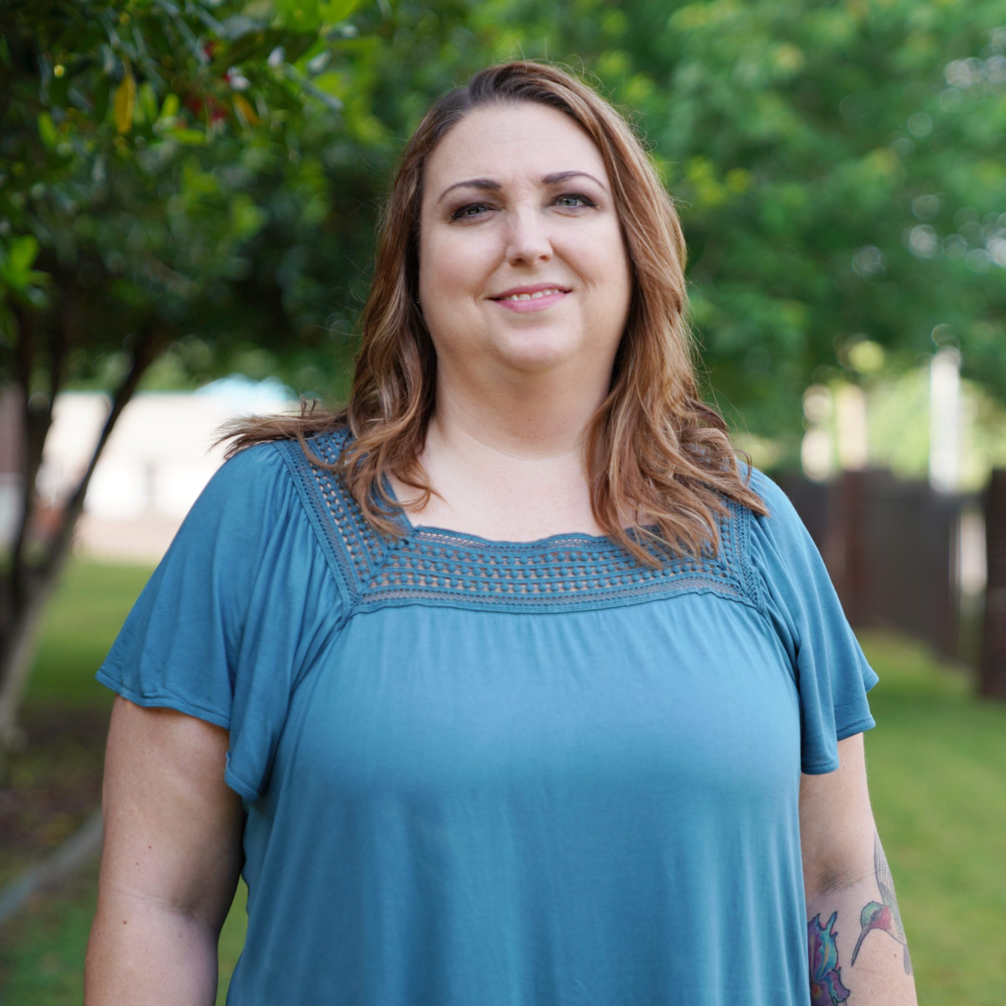 Contact Us - Arkansas Conference of the United Methodist Church