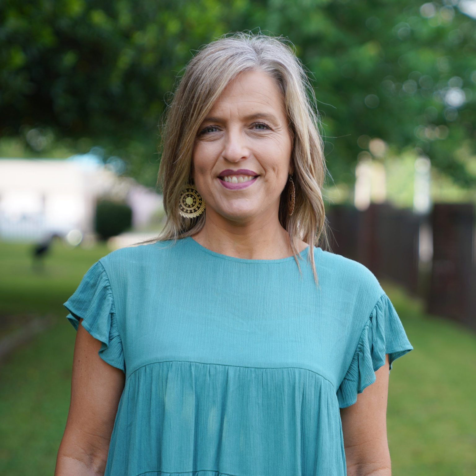 Contact Us - Arkansas Conference of the United Methodist Church