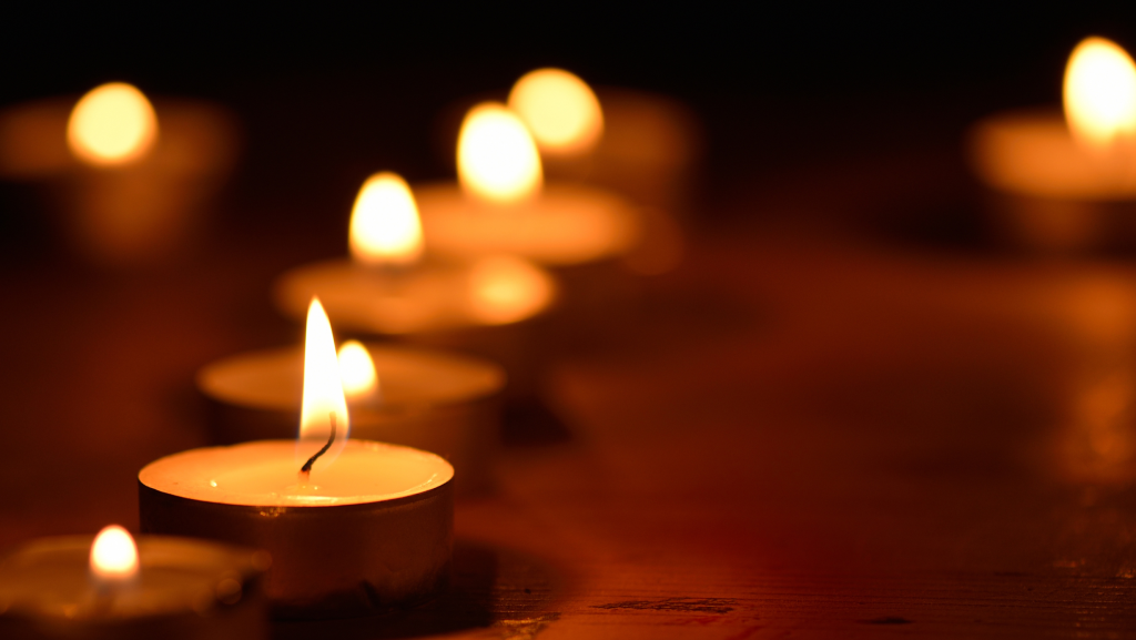 An Advent Prayer by Barbara Jones - Arkansas Conference of the United ...