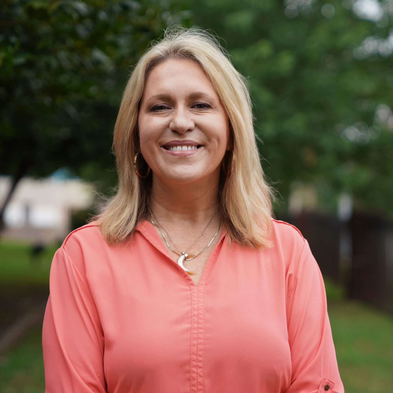 Contact Us - Arkansas Conference of the United Methodist Church