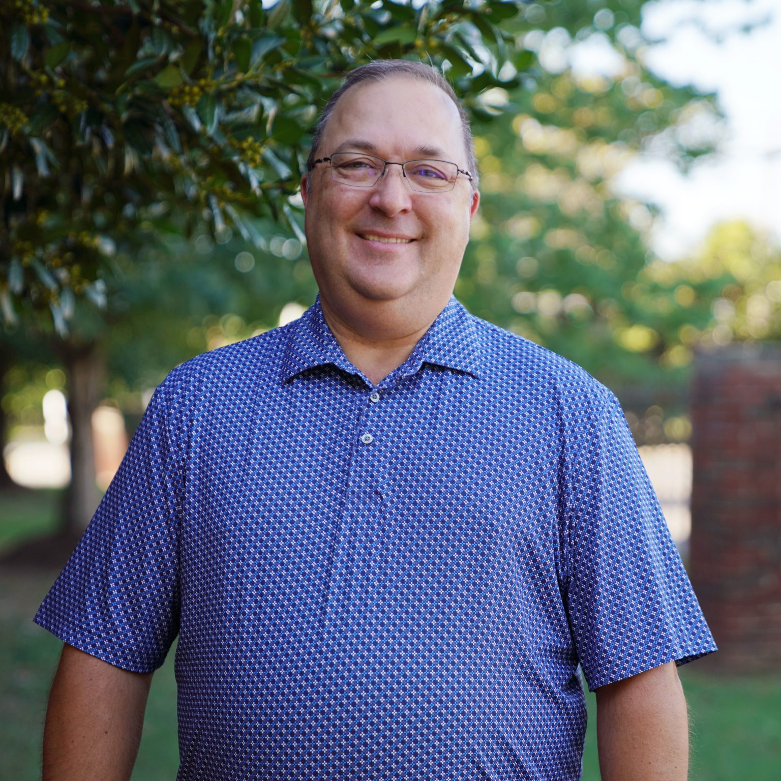 Contact Us - Arkansas Conference of the United Methodist Church