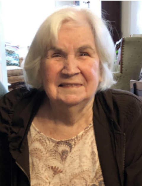 Obituary - Barbara Jean Eaton - Arkansas Conference of the United ...