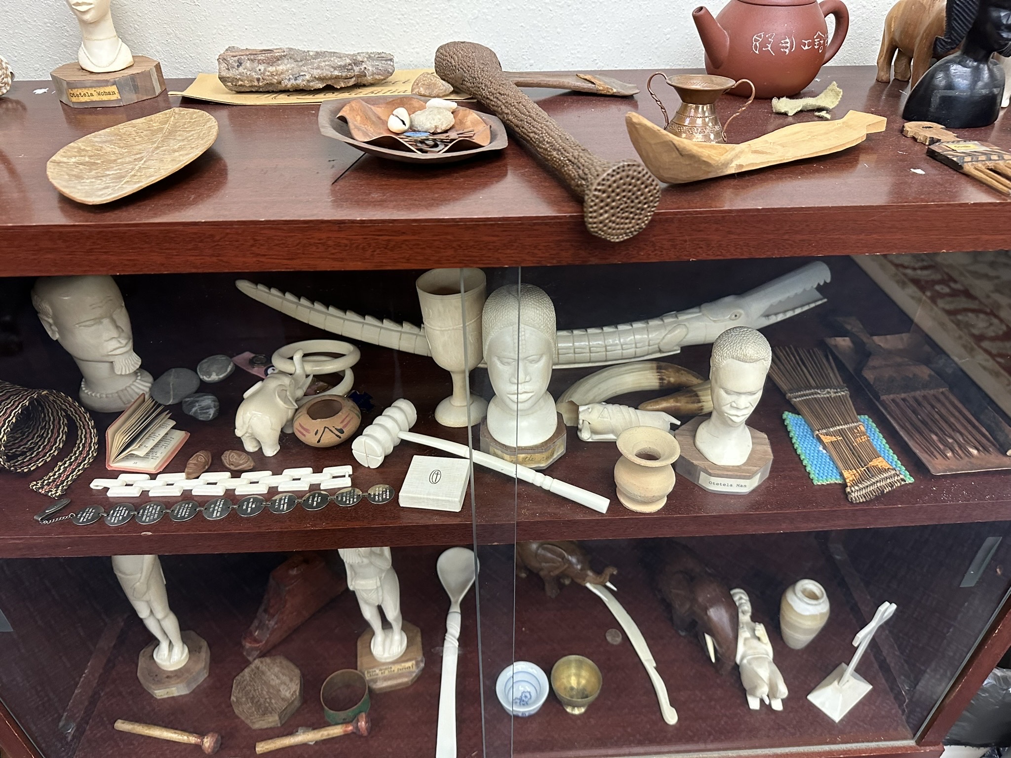 Harrison UMC: Edith Martin Historical Display - Arkansas Conference of ...