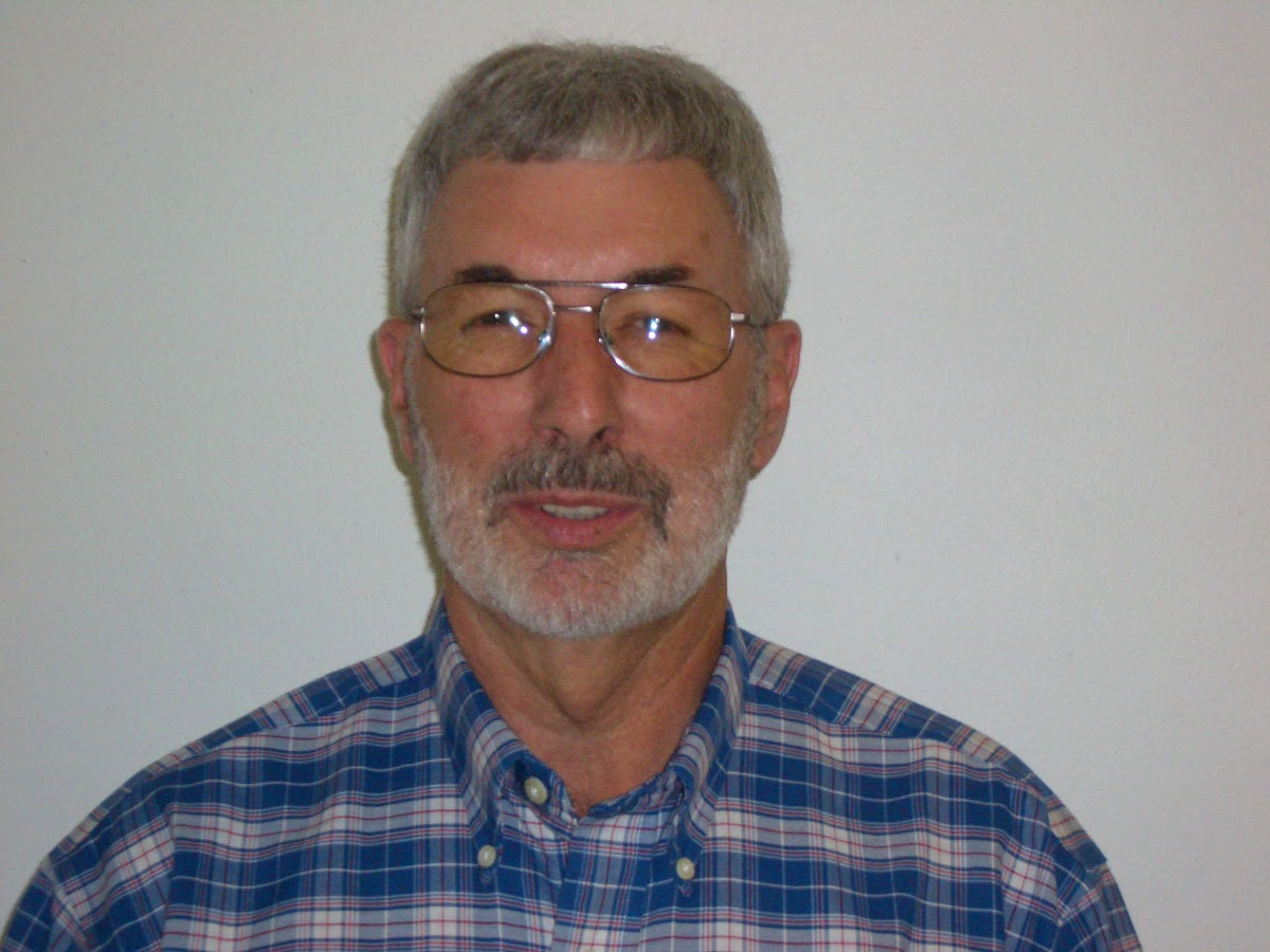 Obituary - Rev. Steve Long - Arkansas Conference of the United ...