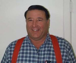 Obituary - Rev. Larry Morris - Arkansas Conference of the United ...