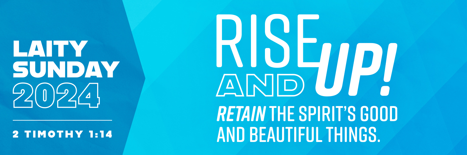 Lay Leadership - Arkansas Conference of the United Methodist Church