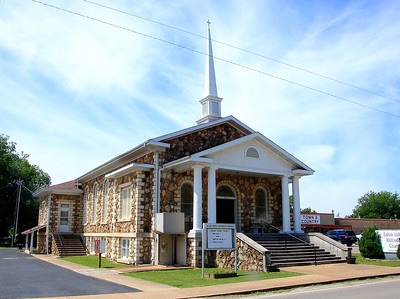 Salem United Methodist Church to Celebrate 150 Years of Service ...