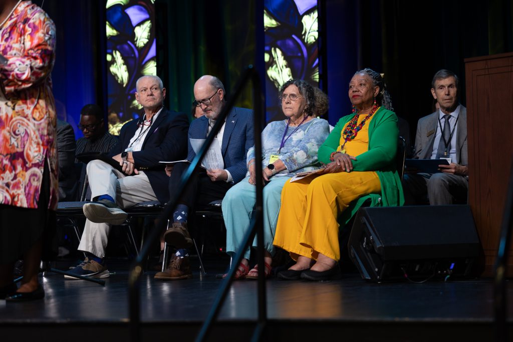 Annual Conference Daily Digest - Wednesday, June 18, 2025 - Arkansas ...