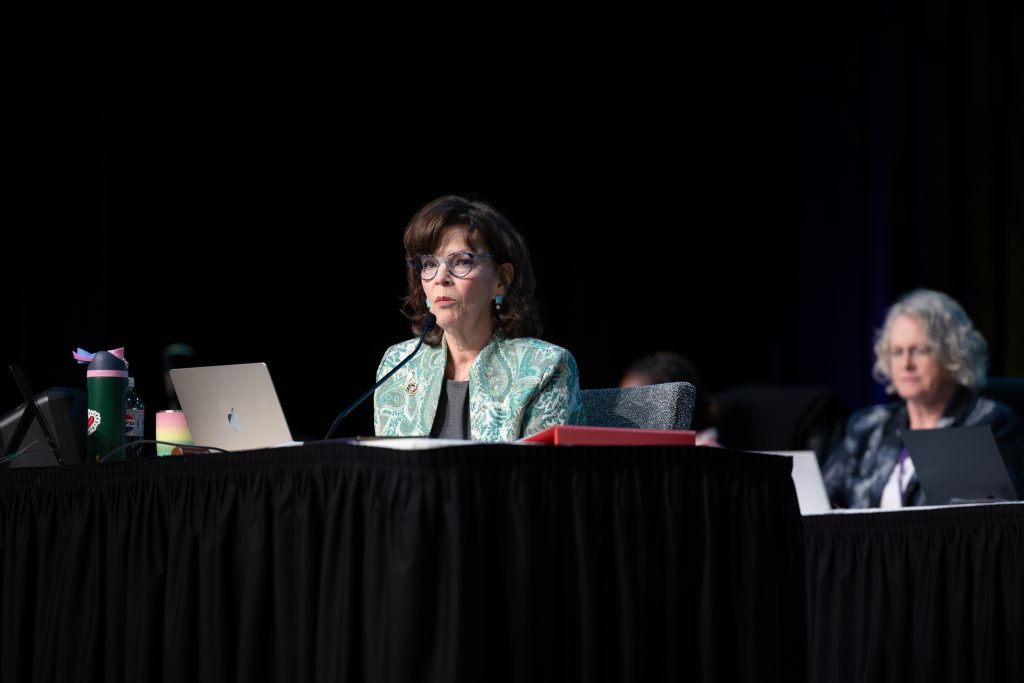 Annual Conference Daily Digest - Wednesday, June 18, 2025 - Arkansas ...