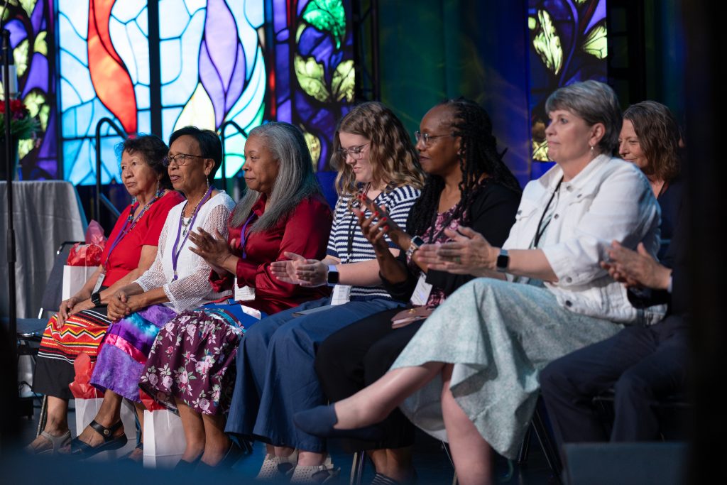 Annual Conference Daily Digest - Wednesday, June 18, 2025 - Arkansas ...