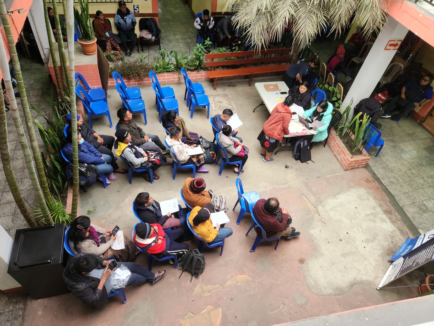 Healing Hands and Open Hearts: Pulaski Heights UMC’s Mission with Salud ...